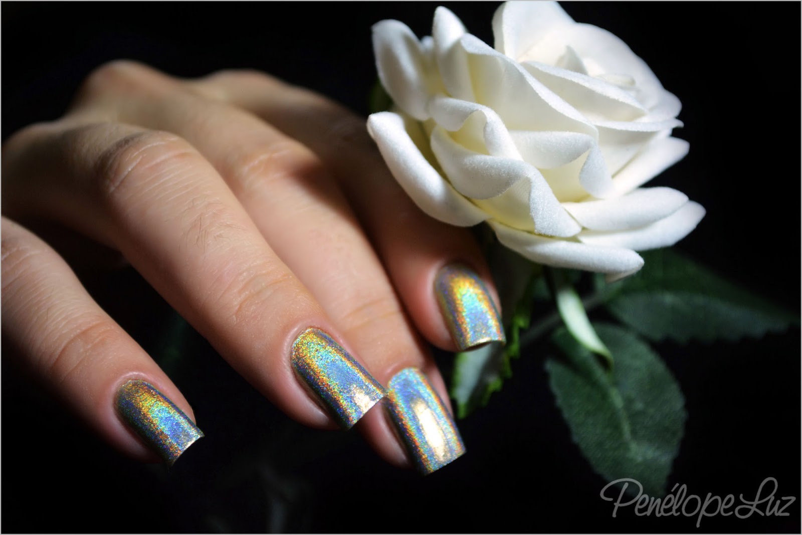 Kismet – Color Club – Penélope Luz