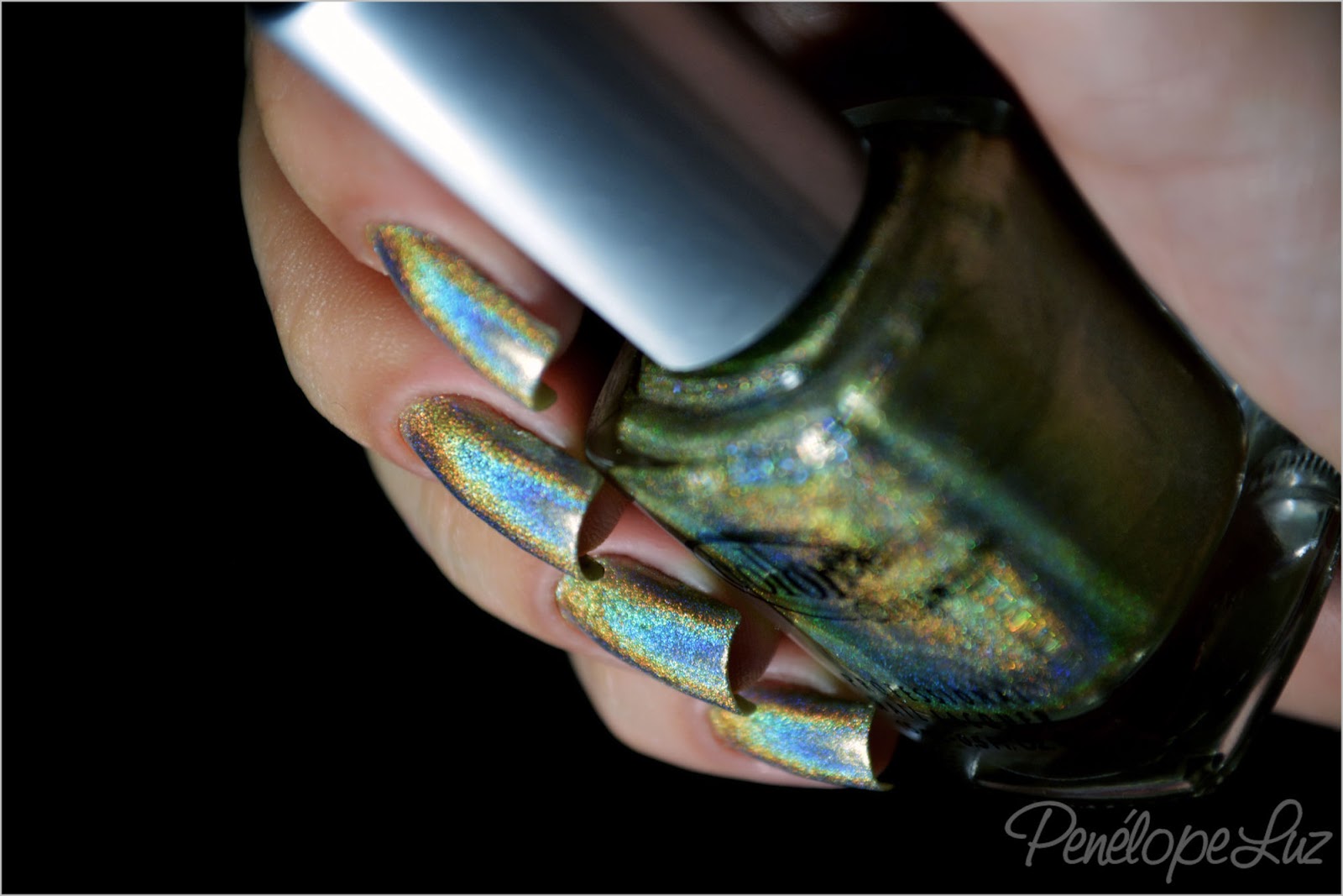 Kismet – Color Club – Penélope Luz